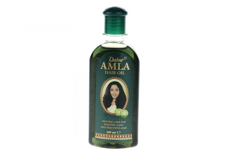 DABUR – Amla Hair Oil - fair opinion